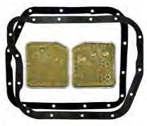 A904 / A998 / A999 – REMCO TRANSMISSION PARTS