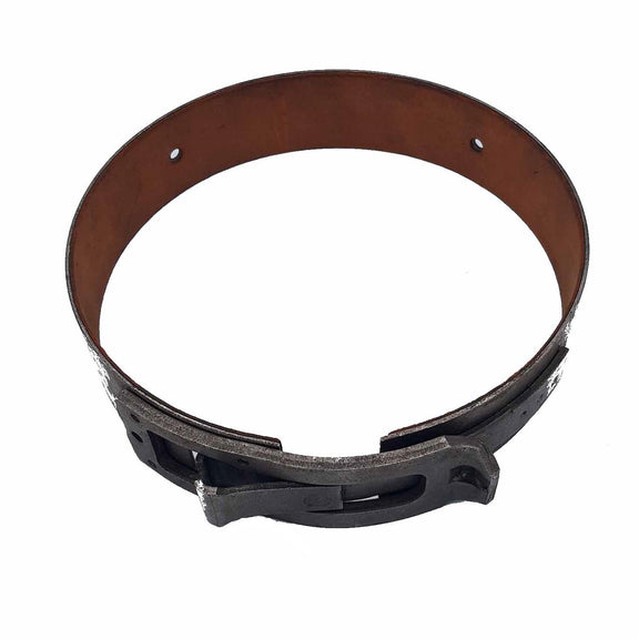 th250 250c band rigid(rigid) 1969-86 (relined) Automatic transmission ...