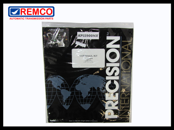 4L60E / 4L65E /4L70E – Page 7 – REMCO TRANSMISSION PARTS