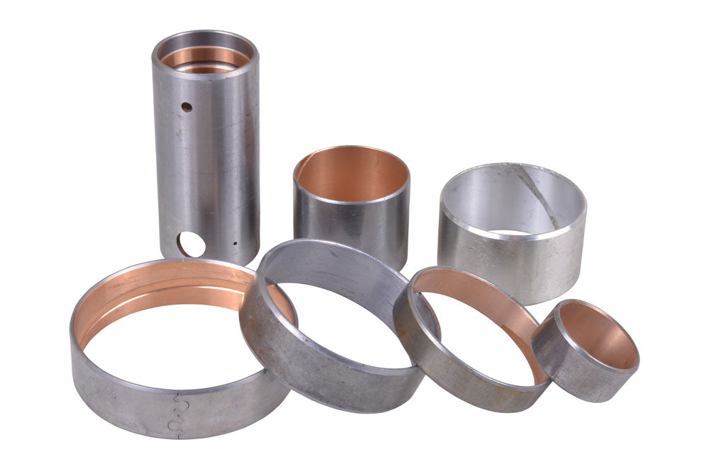 bushing kit th180 Automatic transmission – REMCO TRANSMISSION PARTS