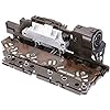6L80 6L90 SONNA-X REMANUFACTURED TCM OE Part No. 24256939 24257213 ...