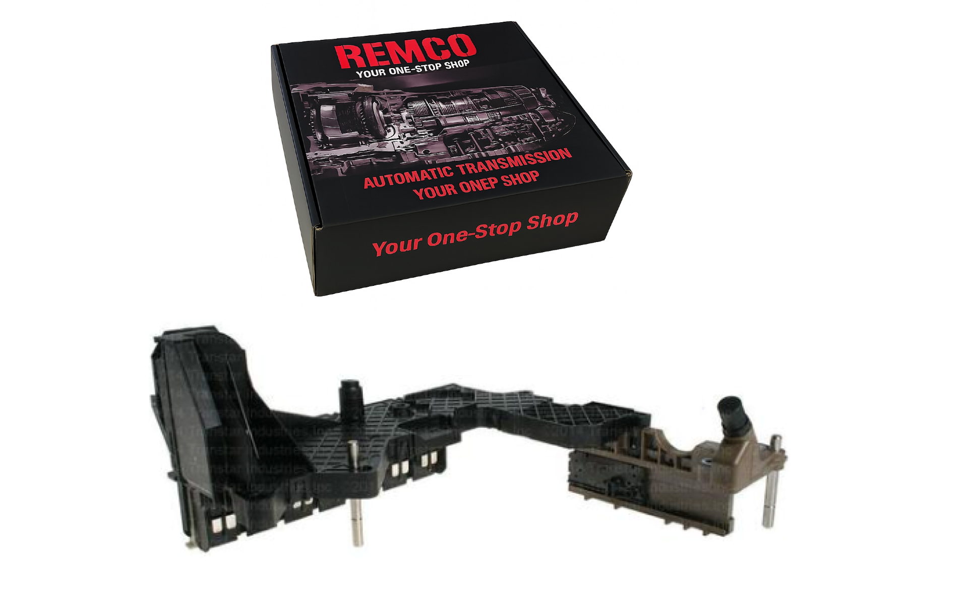 6R80 New Authentic 6R80 TCM Transmission Lead Frame for F.o.r.d F.1.5.0 ...